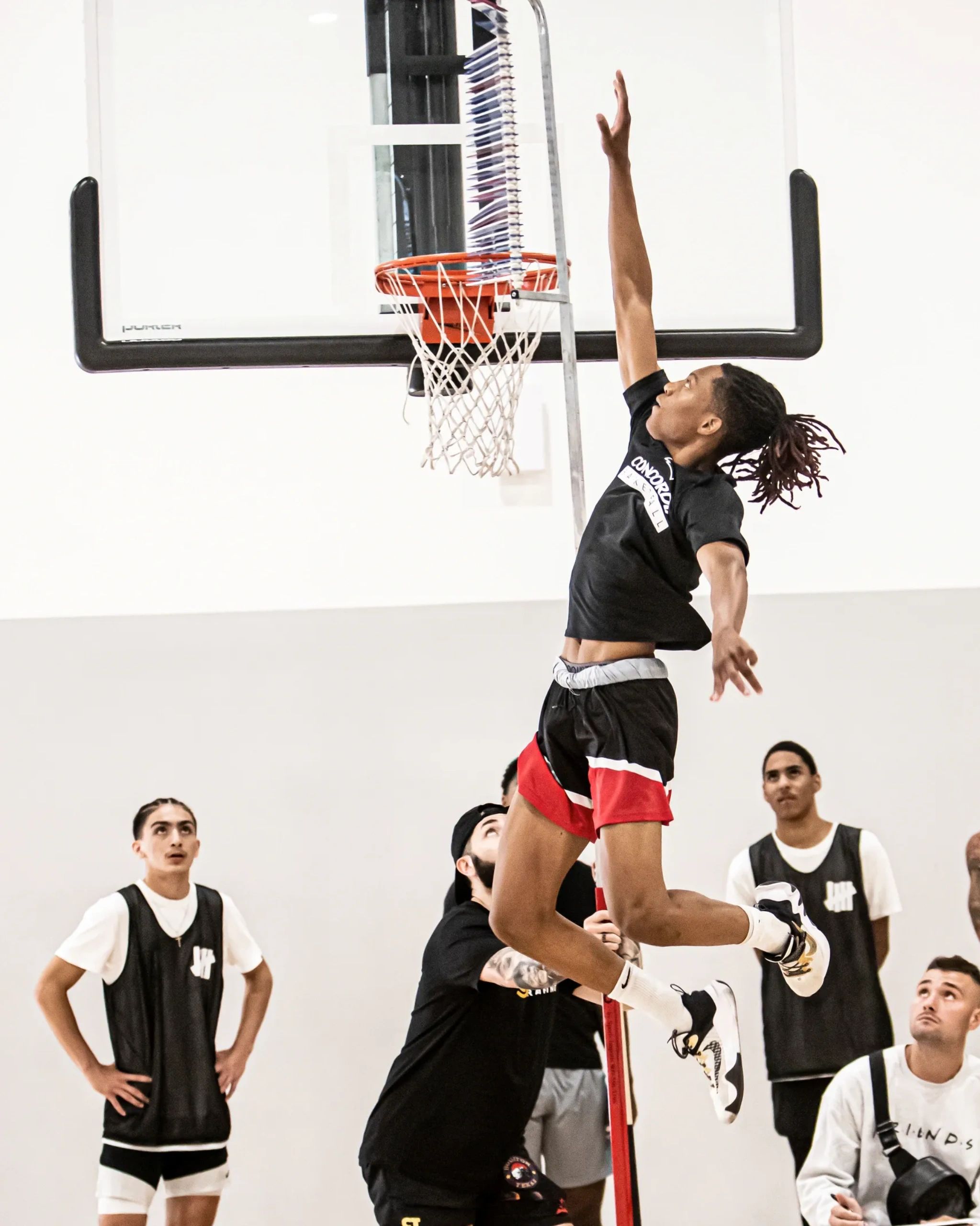 Notre Dame 23' Result