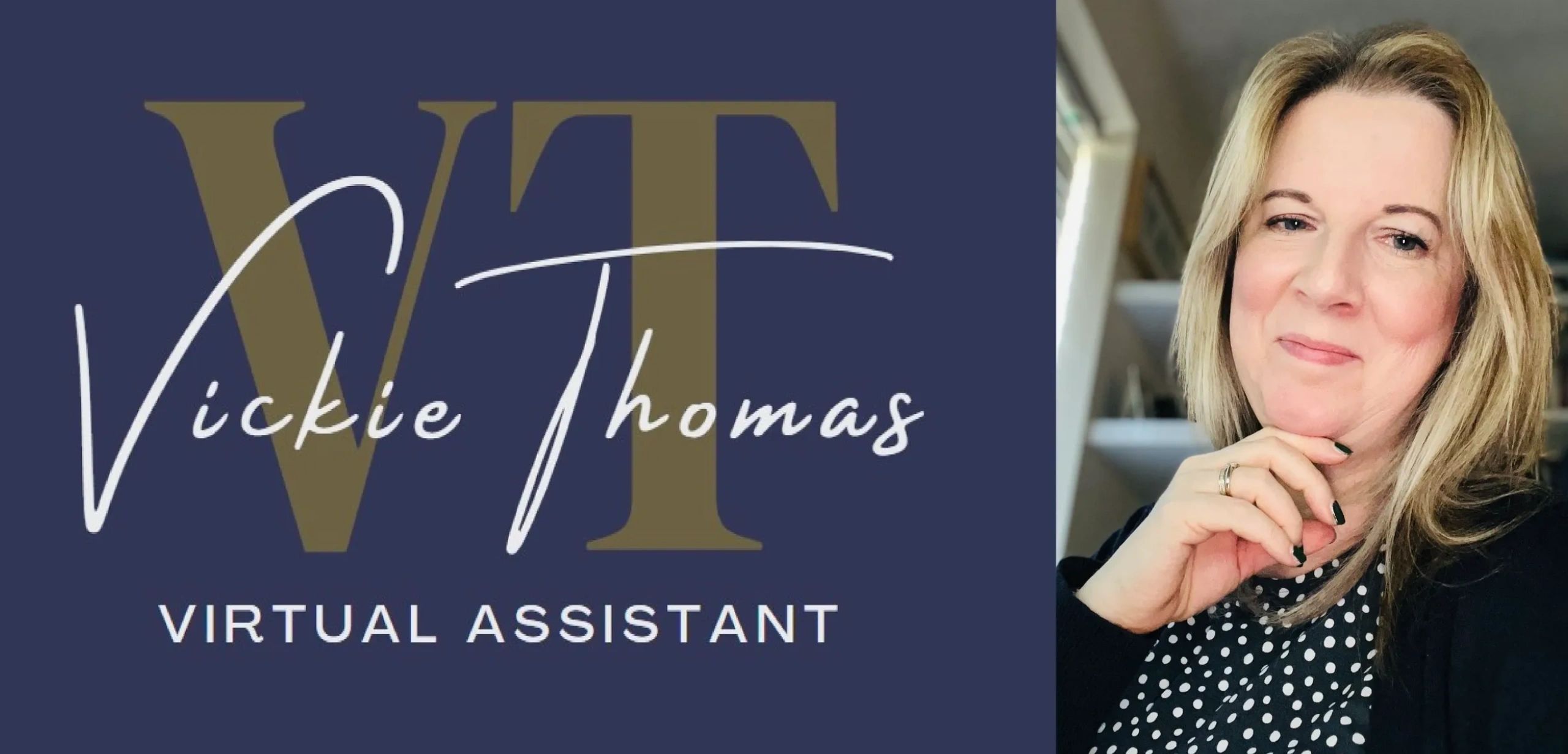 Vickie Thomas Virtual Assistant