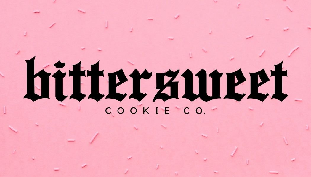 Custom Cookies | Bittersweet Cookie Co.