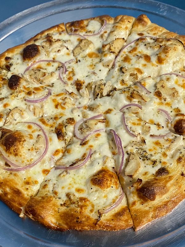 Zac's Zzas - Pizza and Sandwiches, Dine In, Drive Thru and Delivery