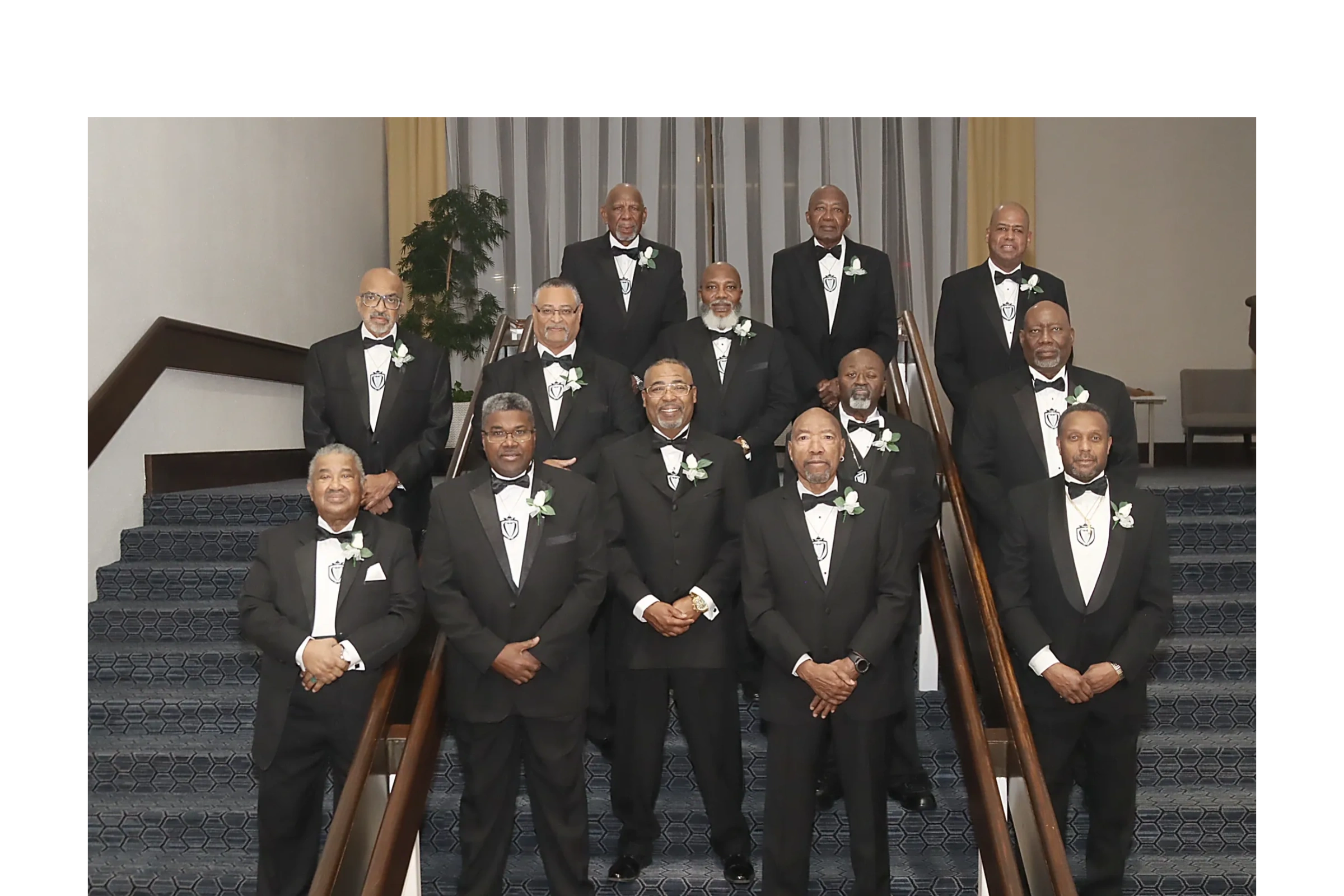 The Tux Club, Inc.