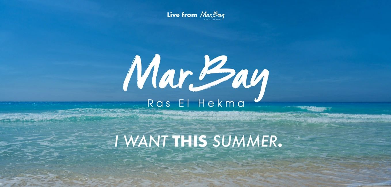 Ras El Hekma Projects : Mar Bay North Coast