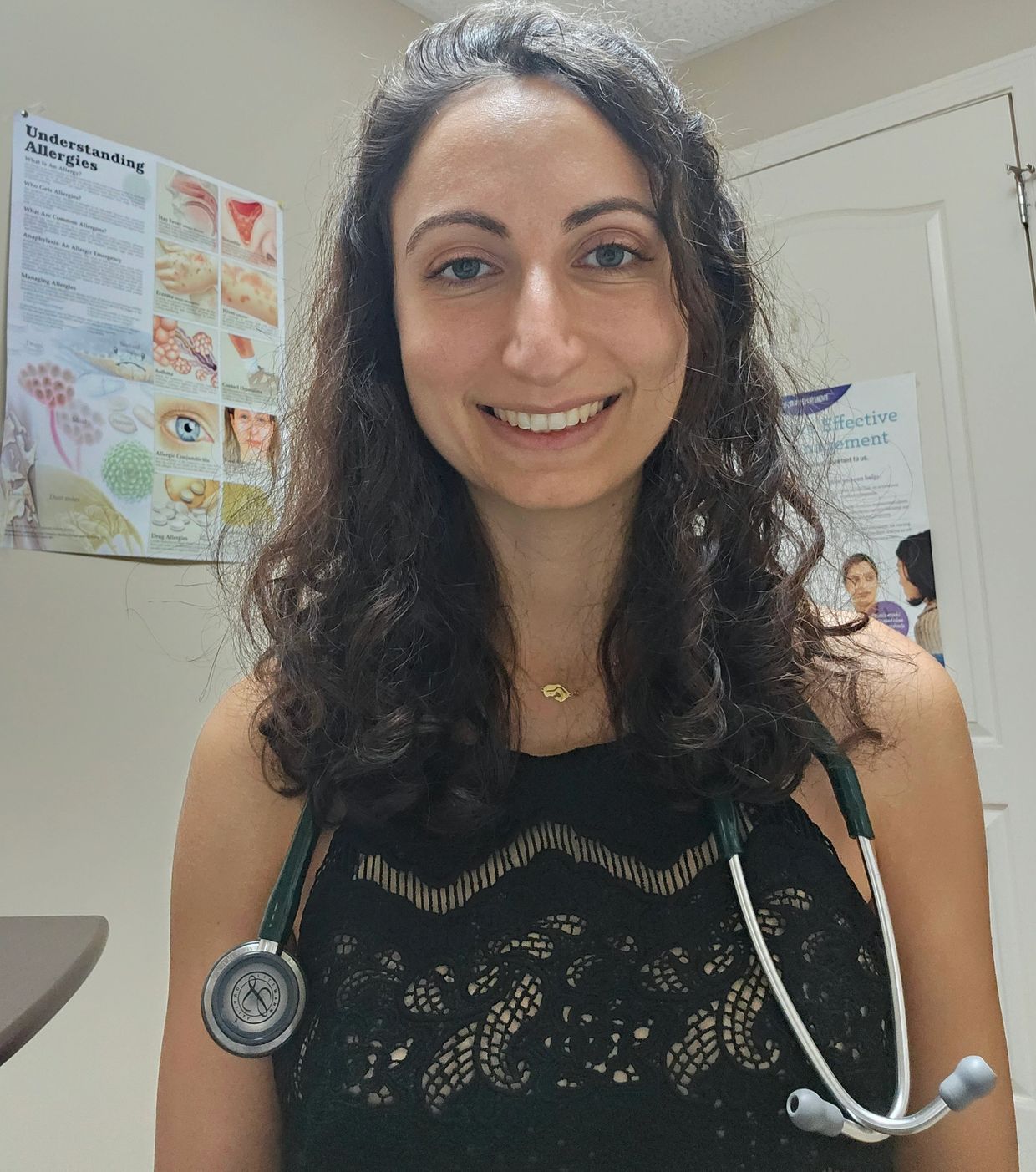 Crista Pehl - Orion Medical Care, LLC