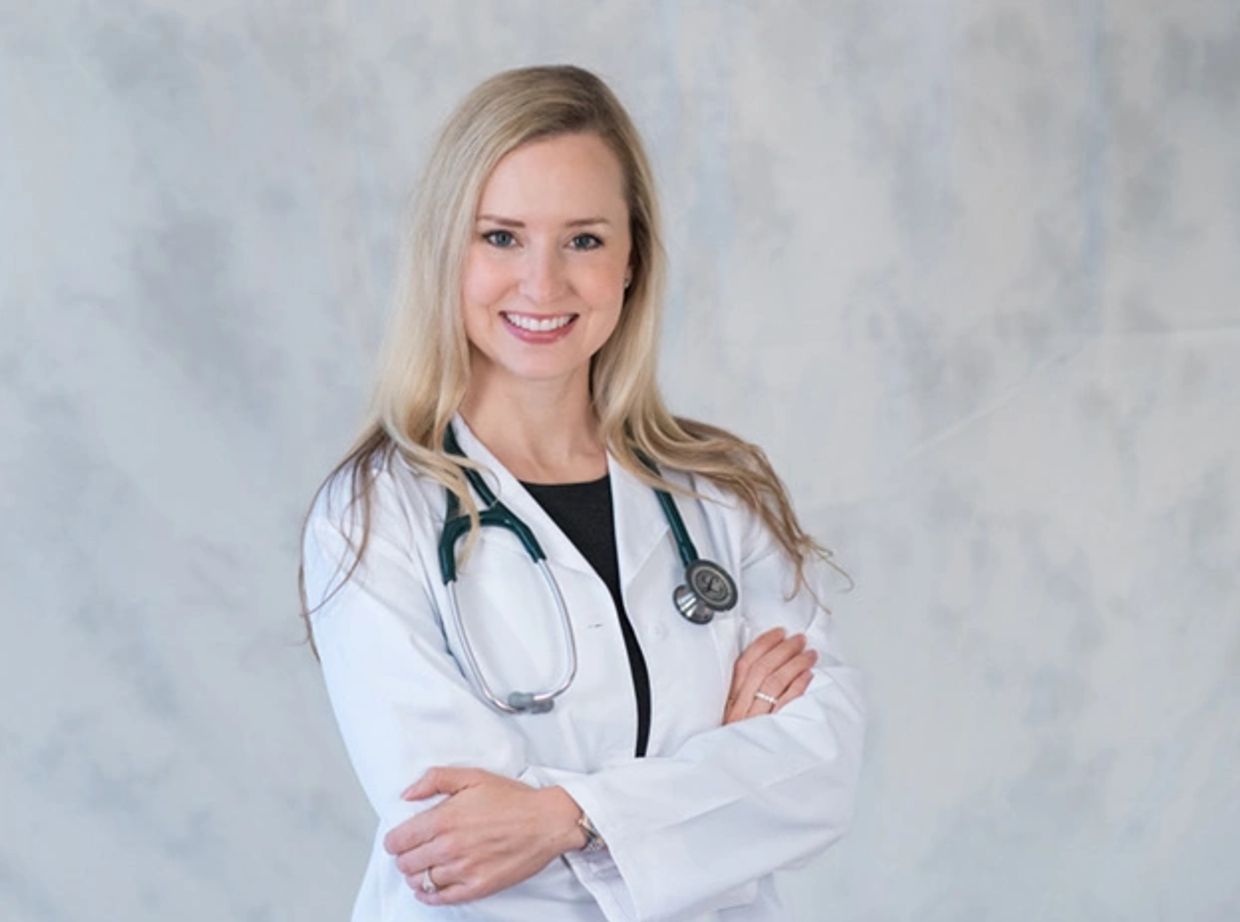 Kate Nadeau - Orion Medical Care, LLC