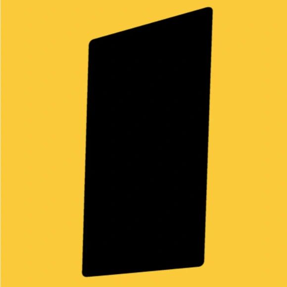 Boeing B737 Windshield Window Shade