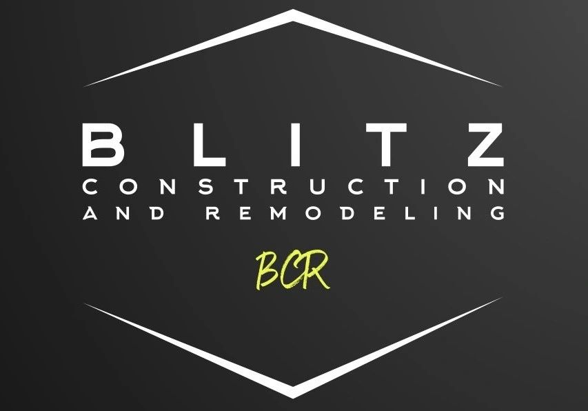 Blitz Construction and Remodeling, LLC