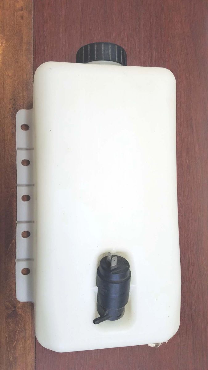 TANK WINDSHIELD WASHER BLUE BIRD/ WANDERLODGE RV 6075352