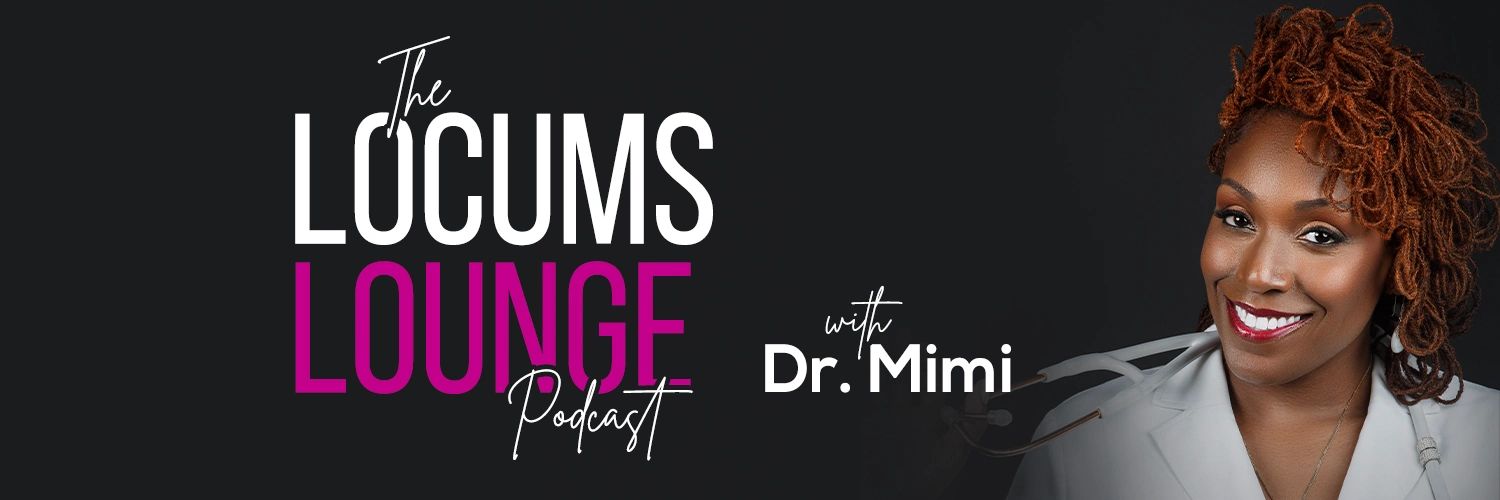 About Dr. Mimi
