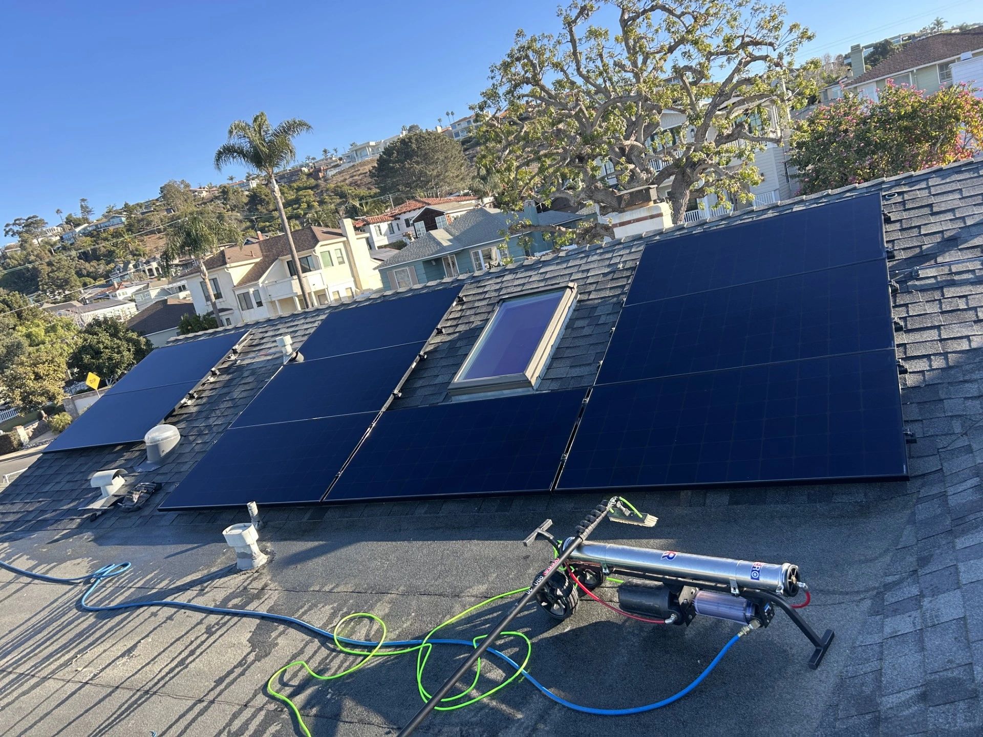 Expert Window Cleaning Services - Shine Bros