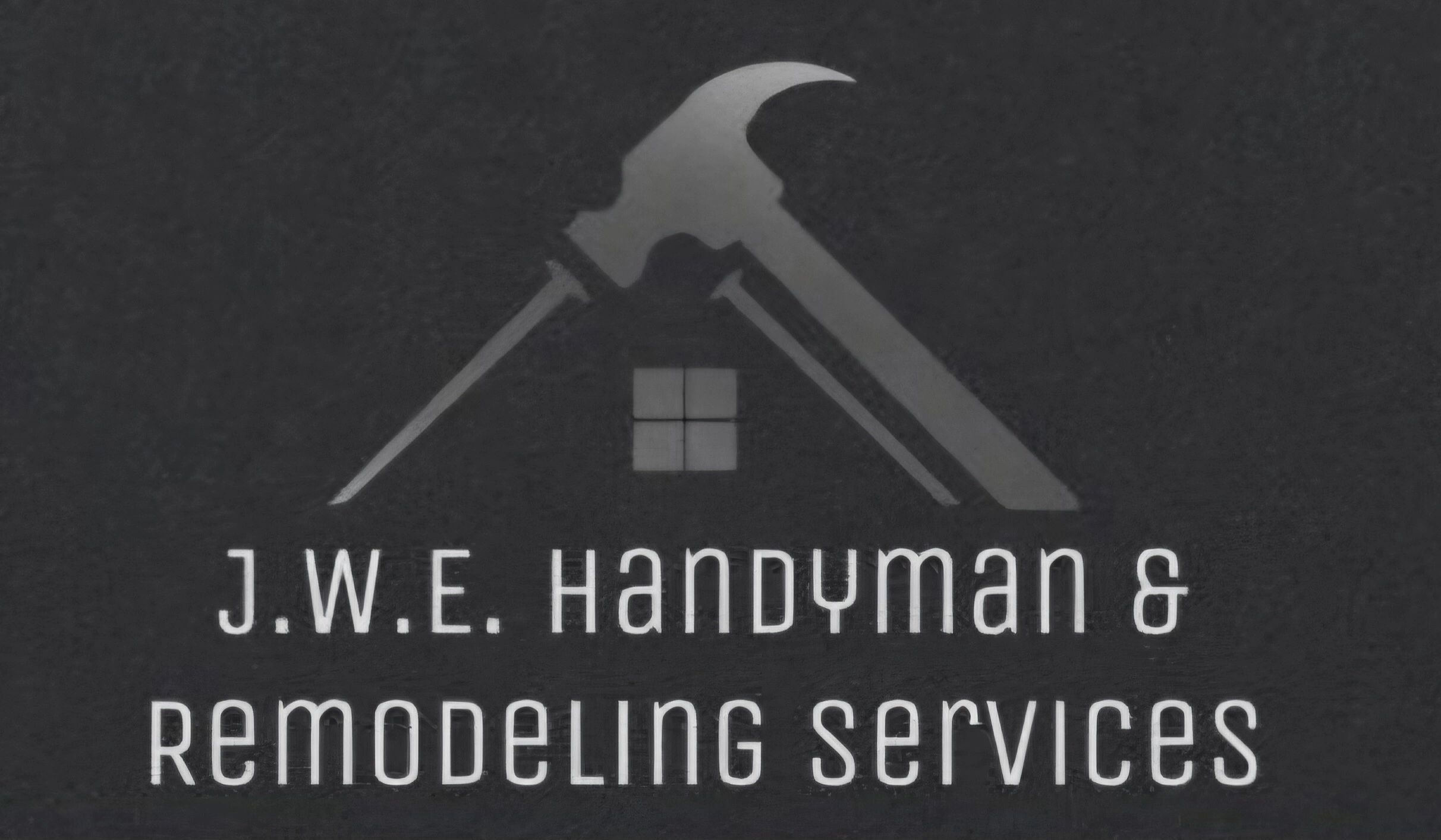 Professional Handyman Services | JWE Handyman and Remodeling Services, LLC