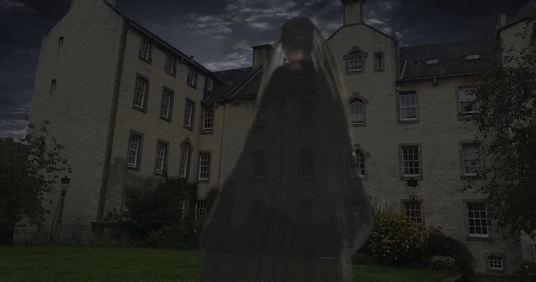 Eerie Edinburgh - Edinburgh Ghost Stories, Edinburgh Ghosts