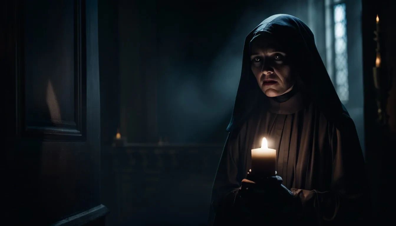 Eerie Edinburgh - Edinburgh Ghost Stories, Edinburgh Ghosts