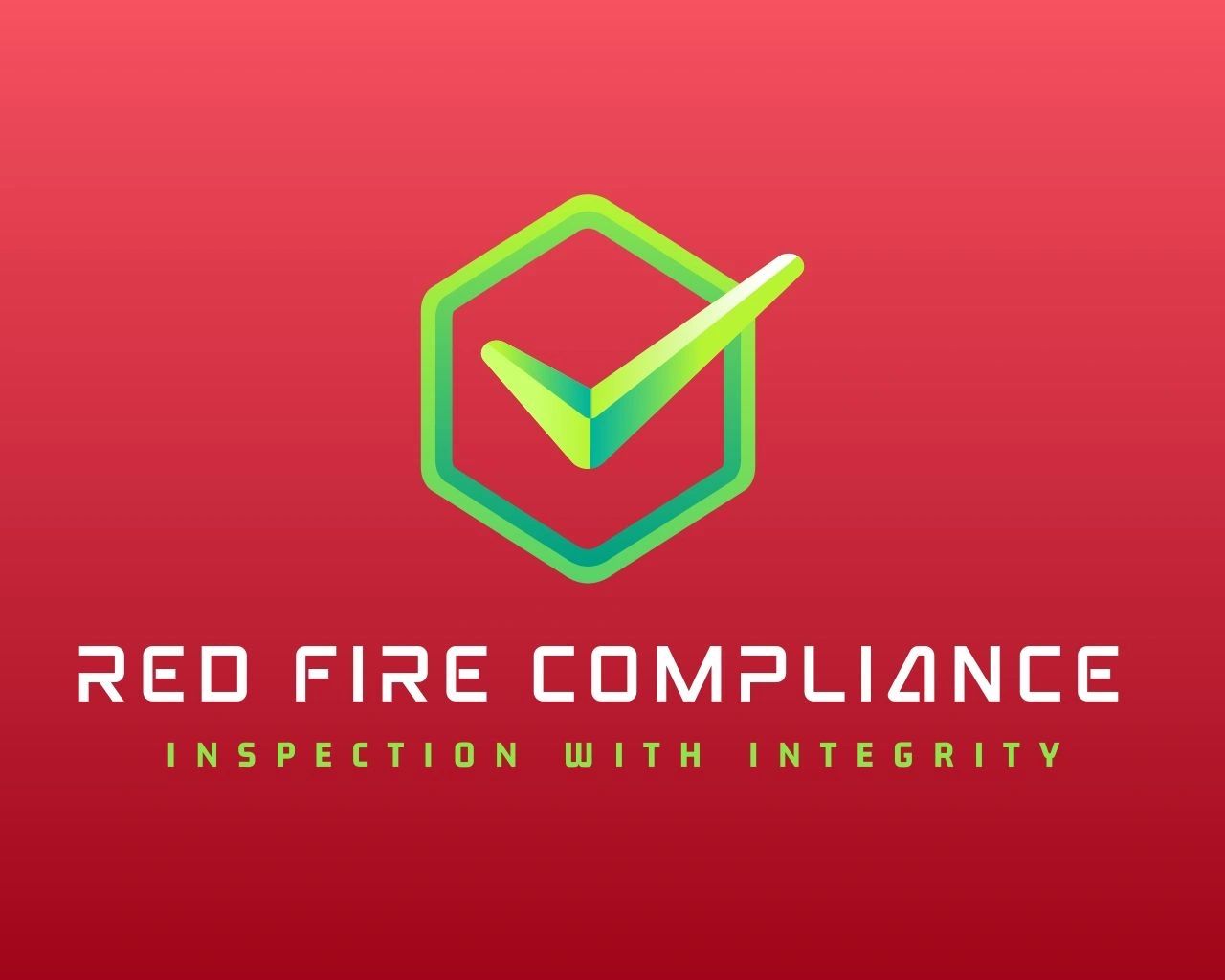Red Fire Compliance