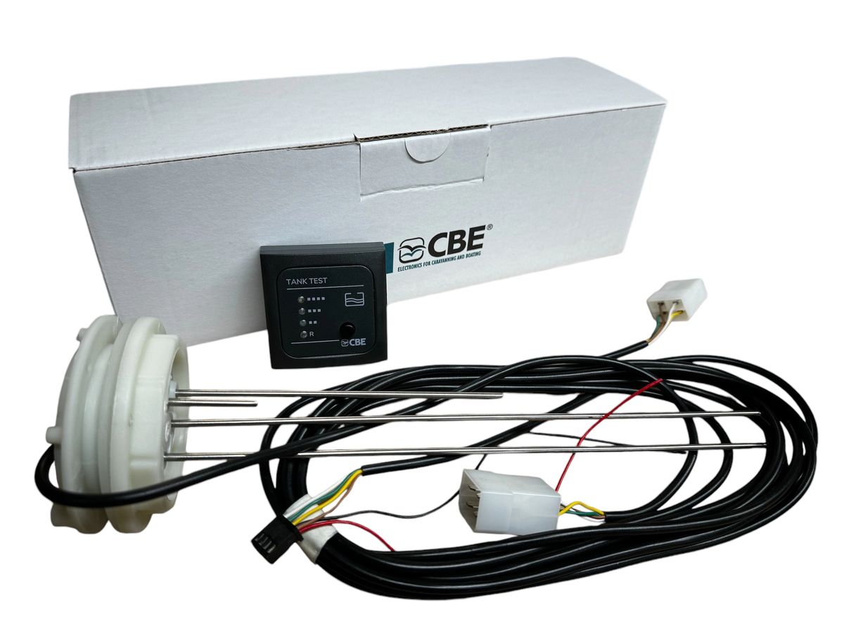 CBE Fresh Water Level sensor kit