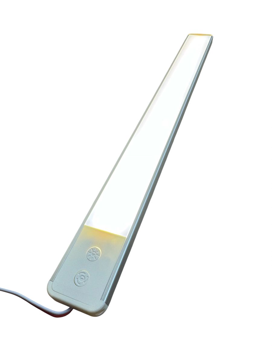 12v LED Bar Light - Warm and Cool Light