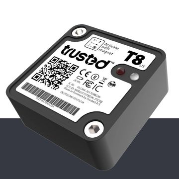 IoT Tracking | Recoveri Microdot Solution