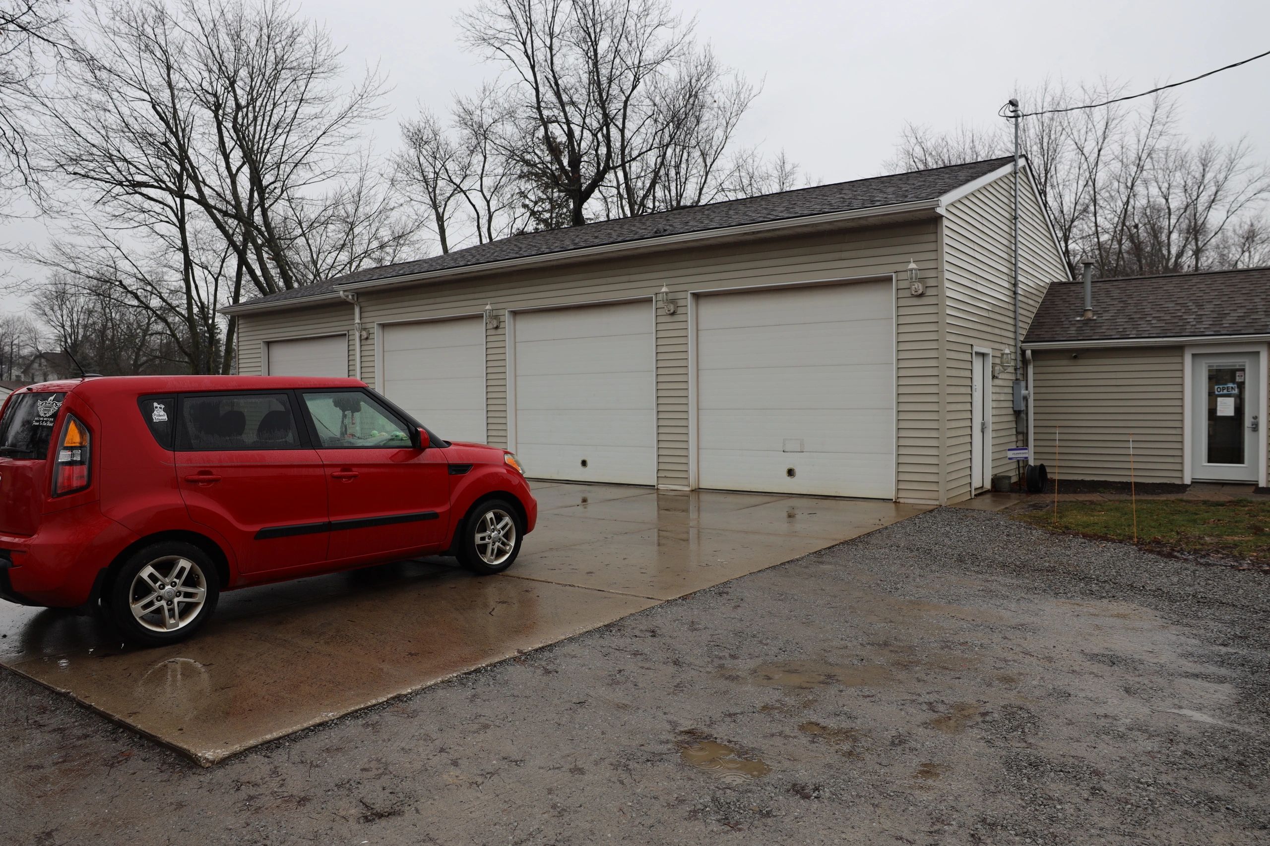 Jeff Byard's Auto Service