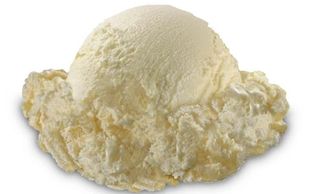 Ice Cream | Green Lagoon Golf