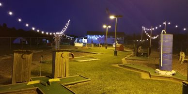 Mini Golf