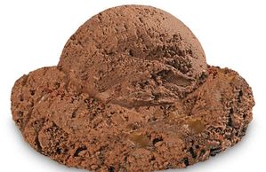 Ice Cream | Green Lagoon Golf