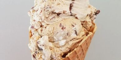 Ice Cream | Green Lagoon Golf