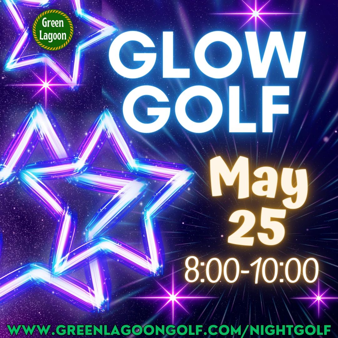 Glow Golf