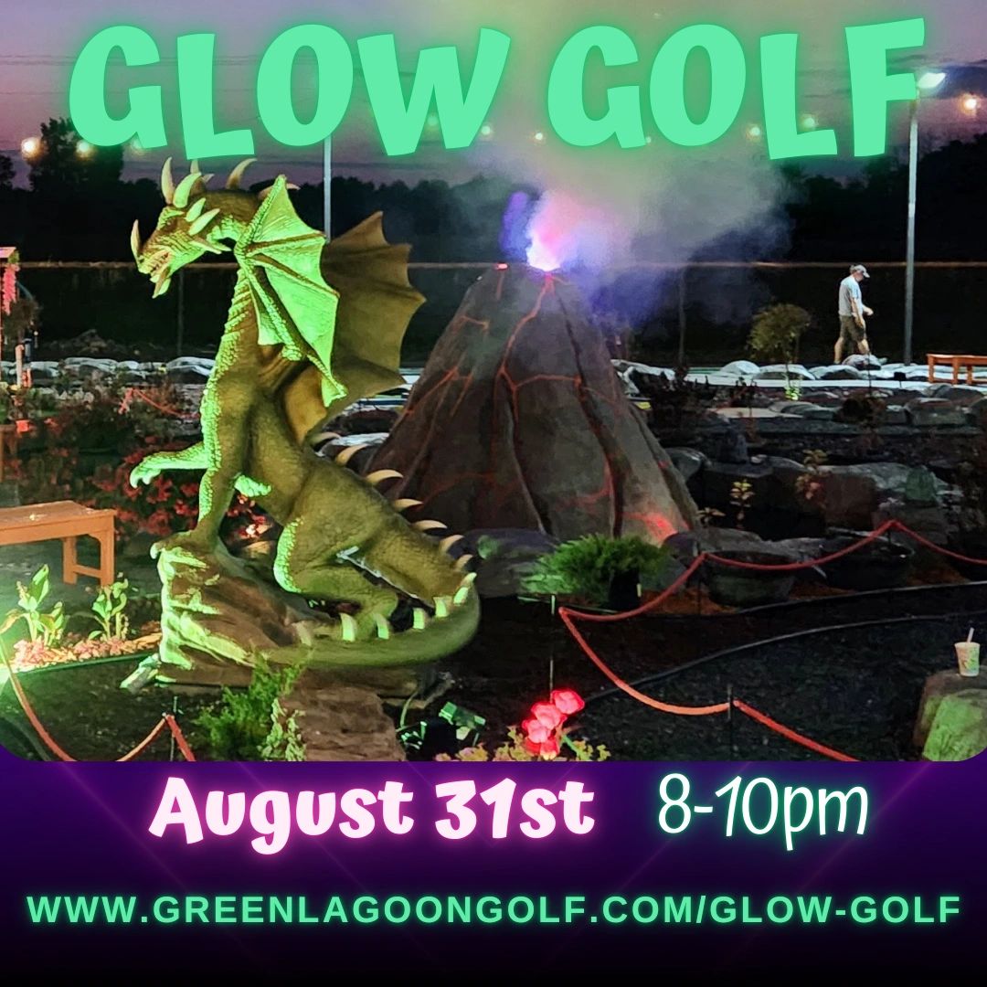 Glow Golf
