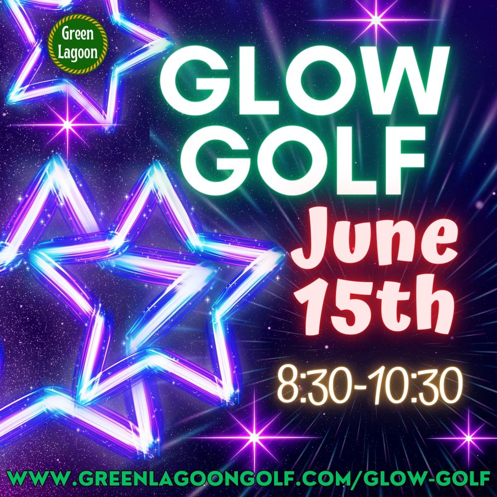 Mini Golf in Forest Lake - Green Lagoon Golf