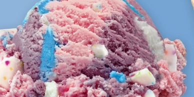 Ice Cream | Green Lagoon Golf