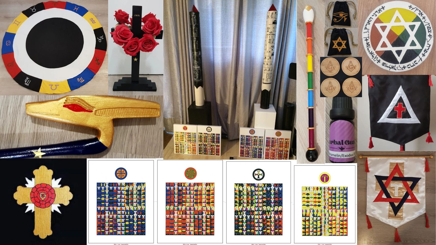 Magic Tool Box UK - Home