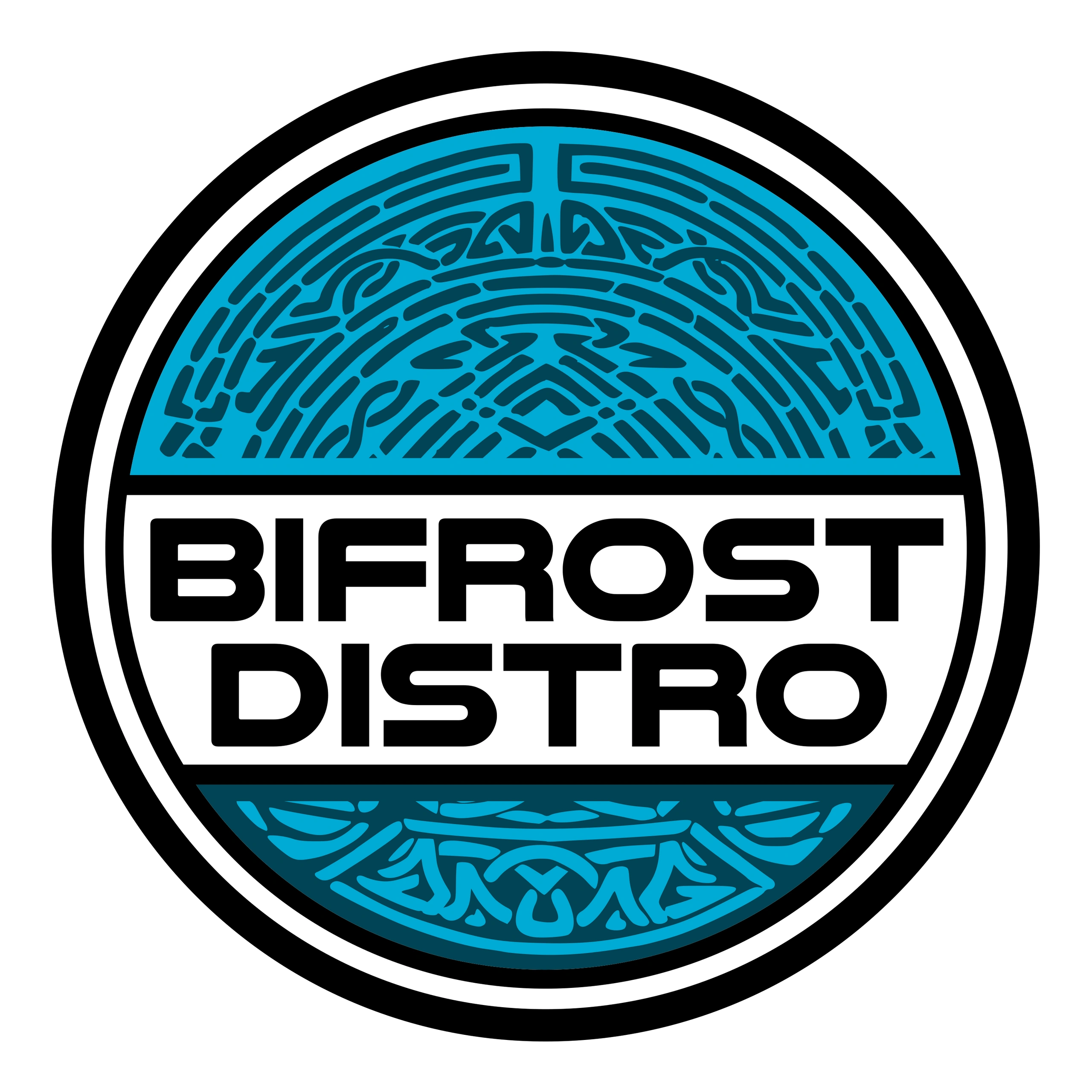 Bifrost Distro