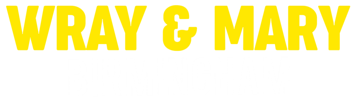 What is 'Wray and Mary' ? | Wray & Mary