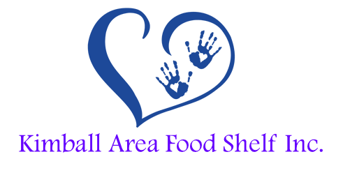 Kimball Area Food Shelf Inc.