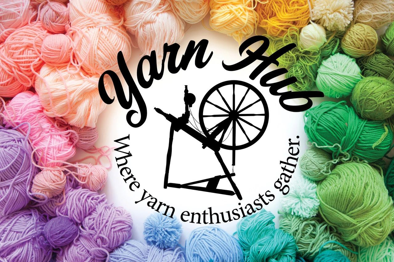 Yarn Hub
