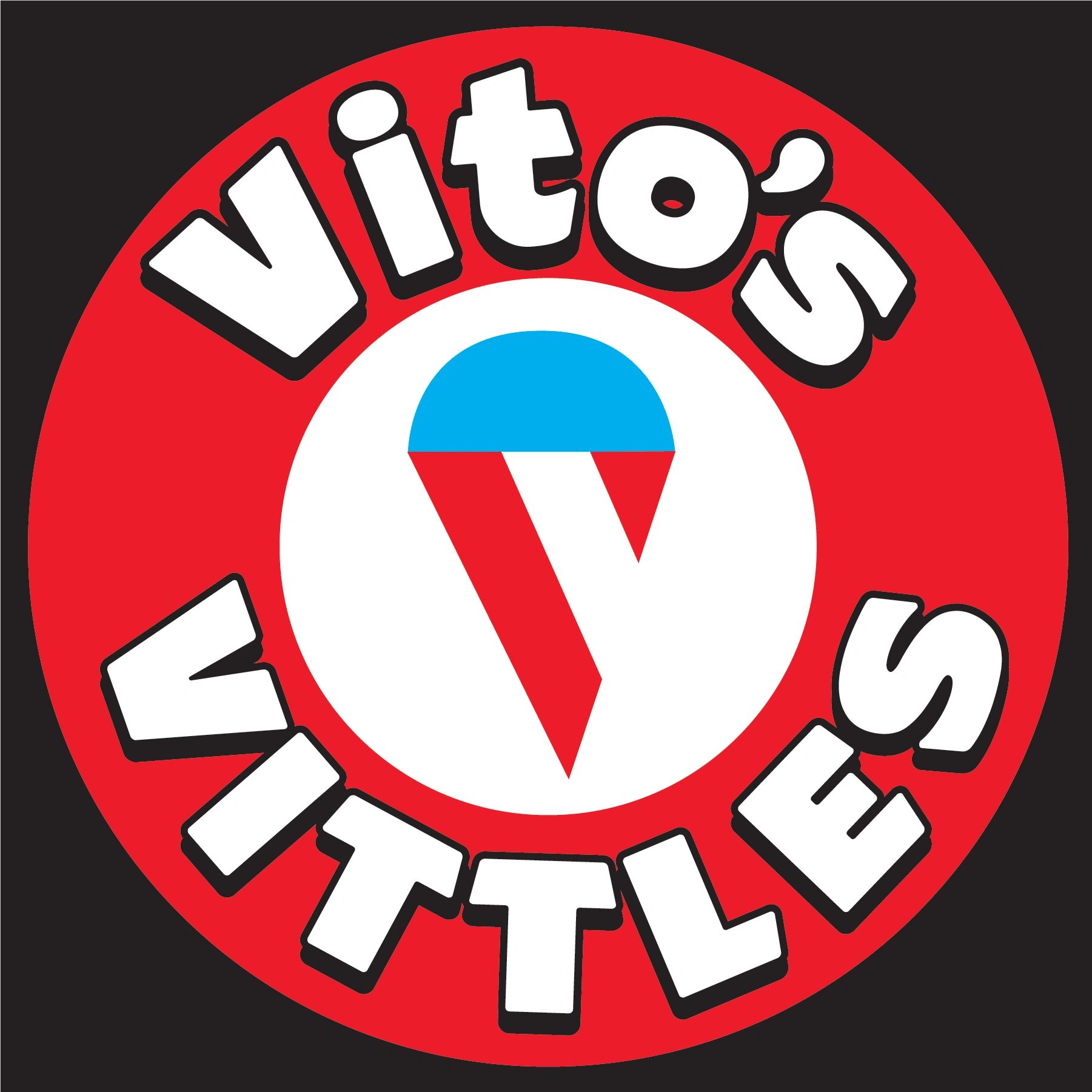 WHAT IS A VITTLE?
