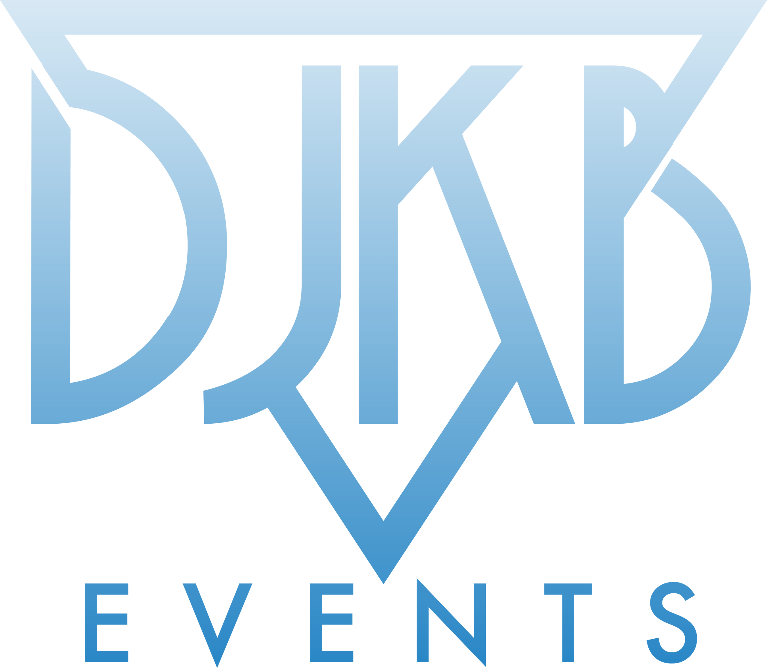 DJ KB Events