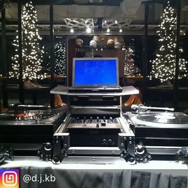 DJ KB Events in Dallas, Texas