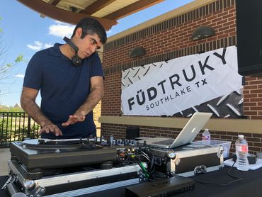 DJ KB Events in Dallas, Texas