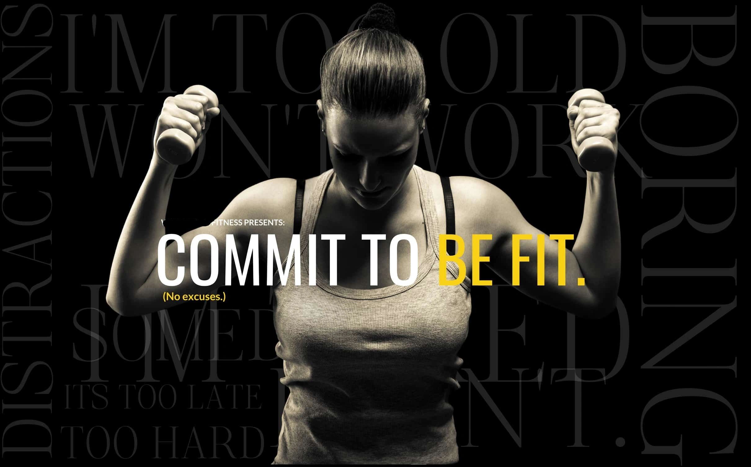 POSITIVE FITNESS - Fitness Coach, Fitness, Personal Trainer