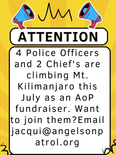 Officer Request Form