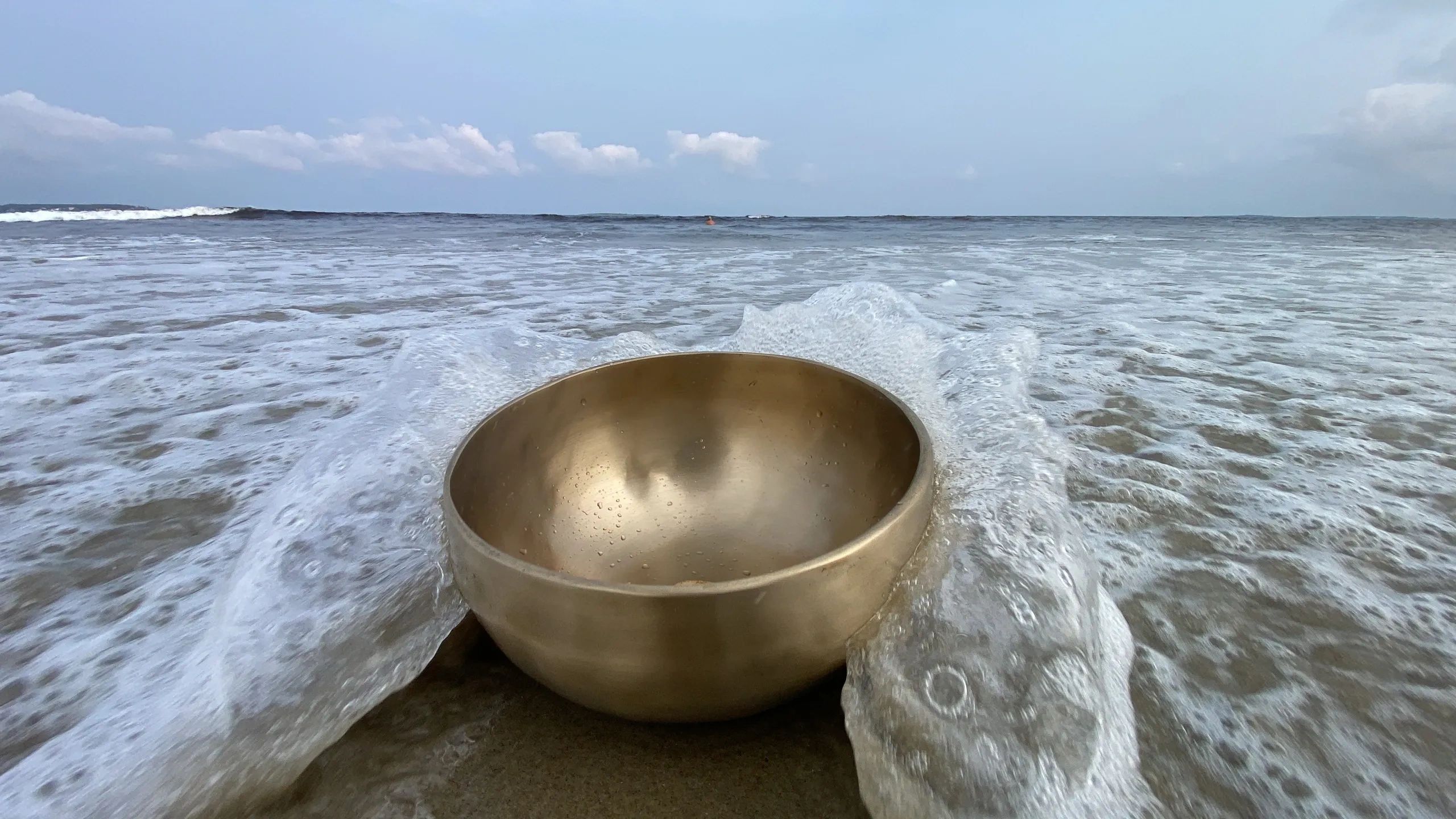 After-Death Connection