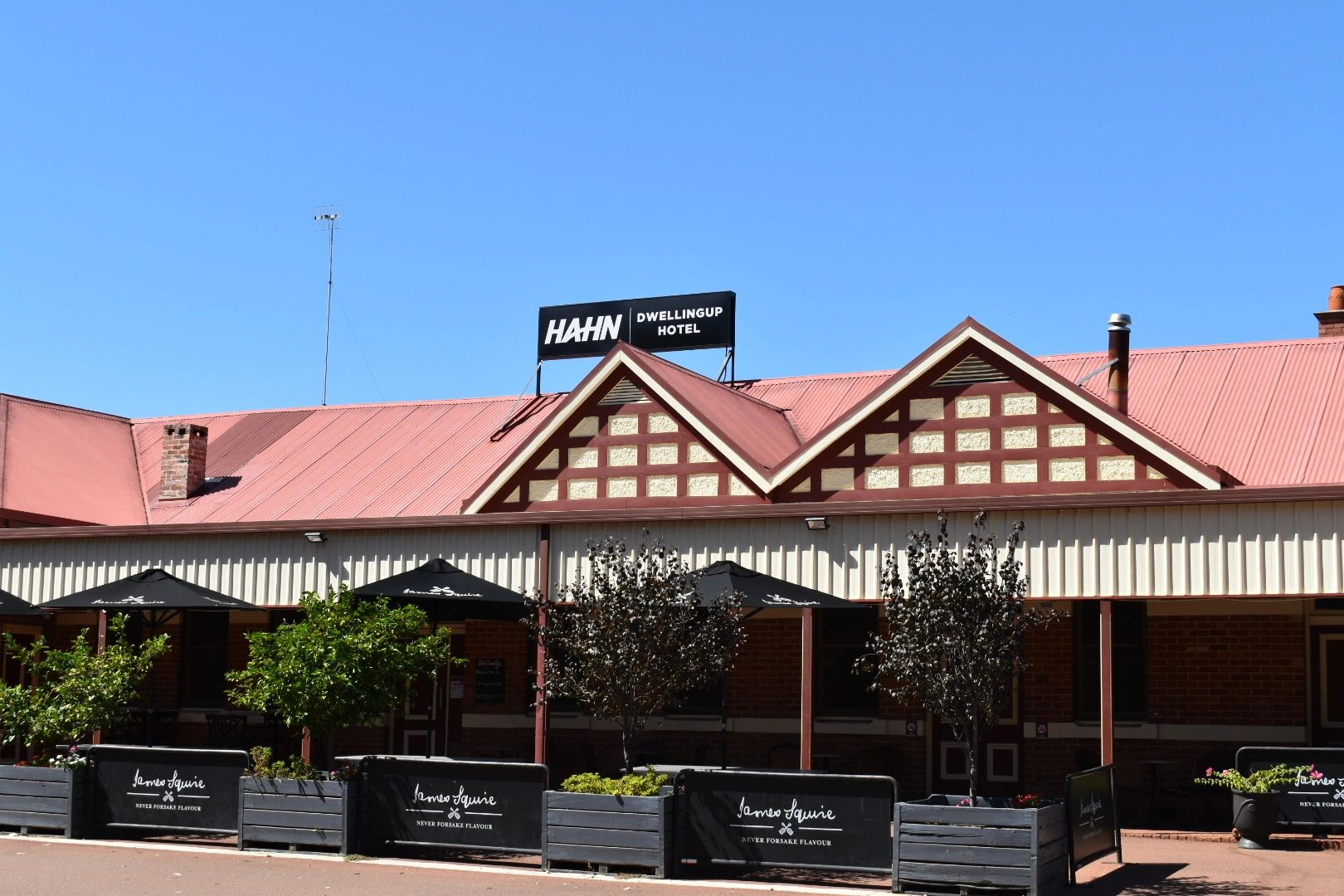 Dwellingup Hotel