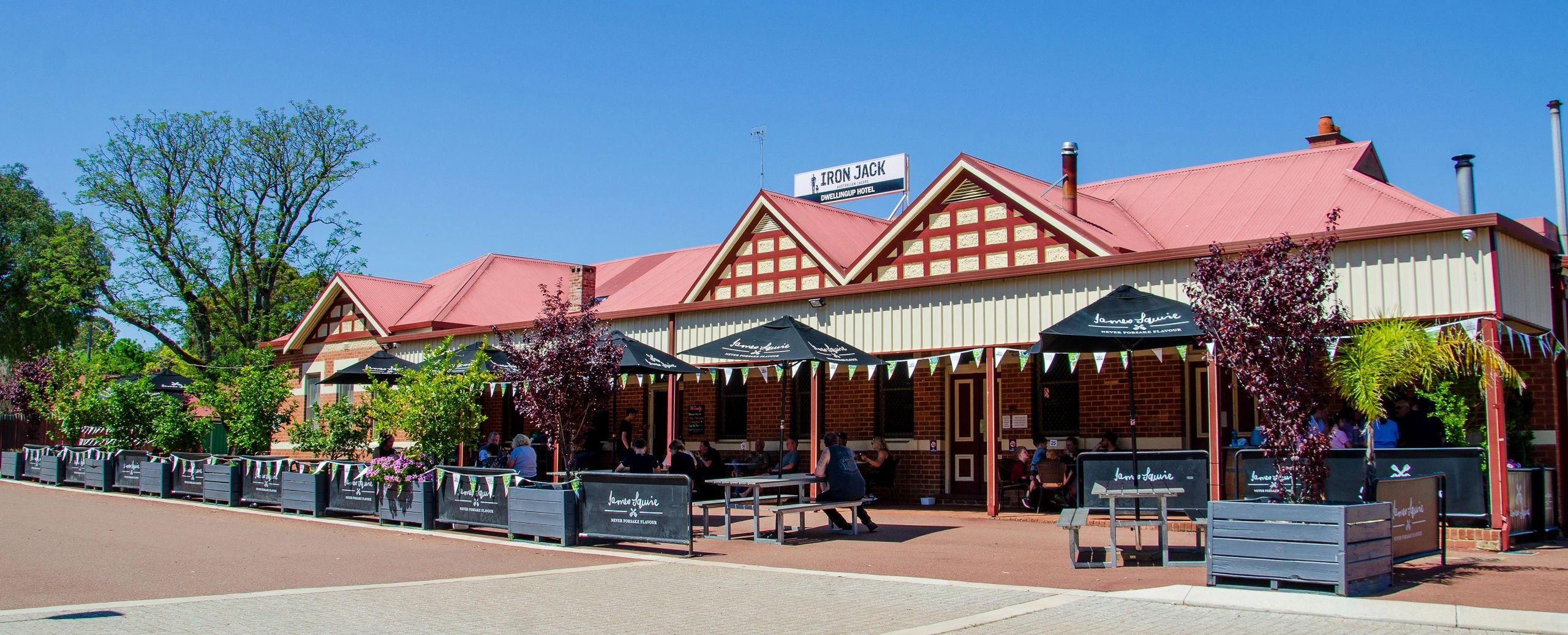 Dwellingup Hotel