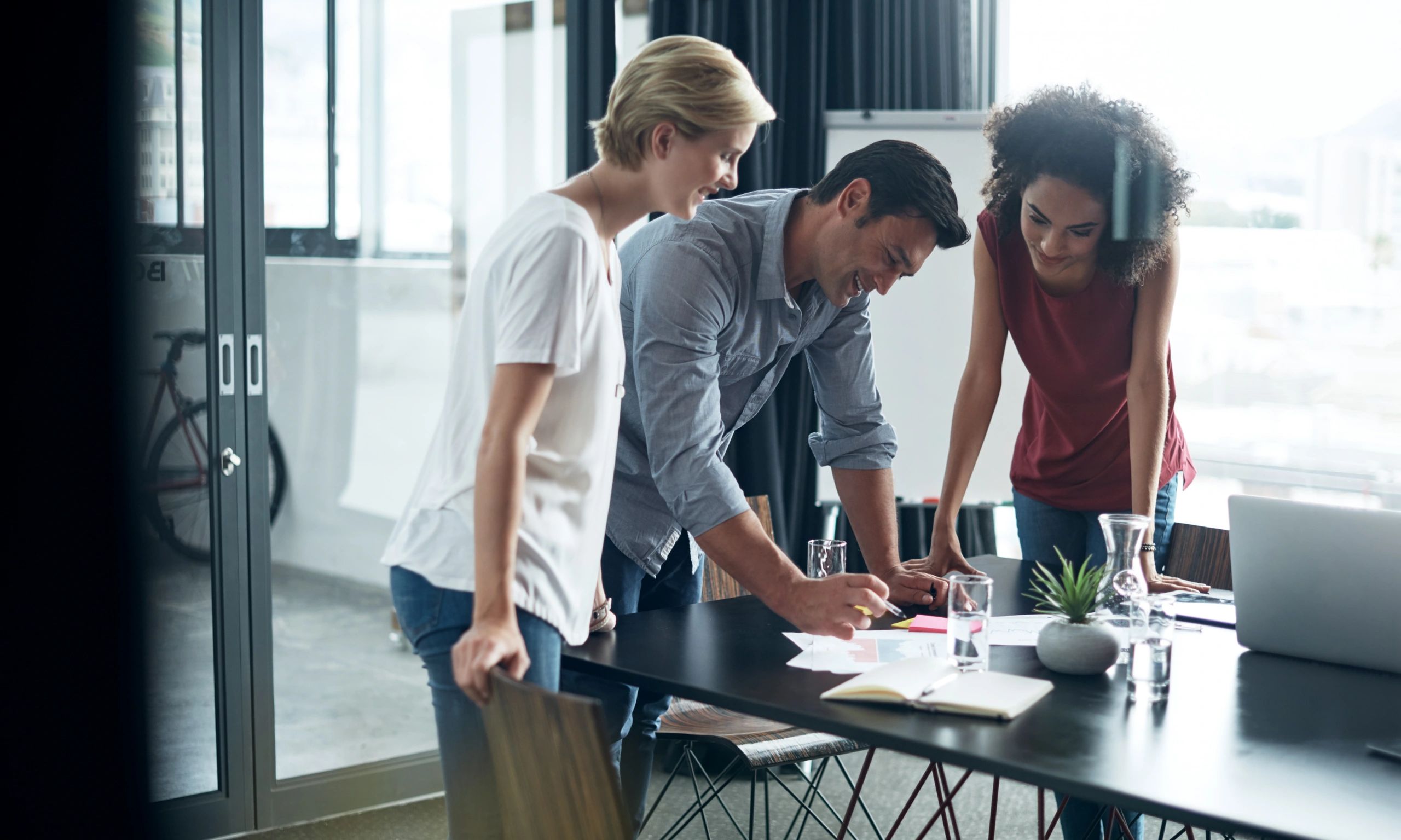 Continued Compliance - Compliance, Consulting, Joint Commission