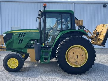 Tractors