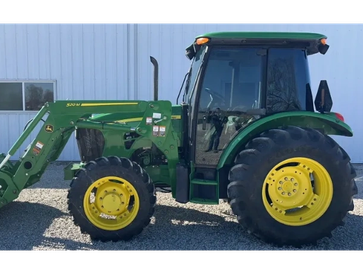 Tractors