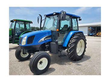 Tractors