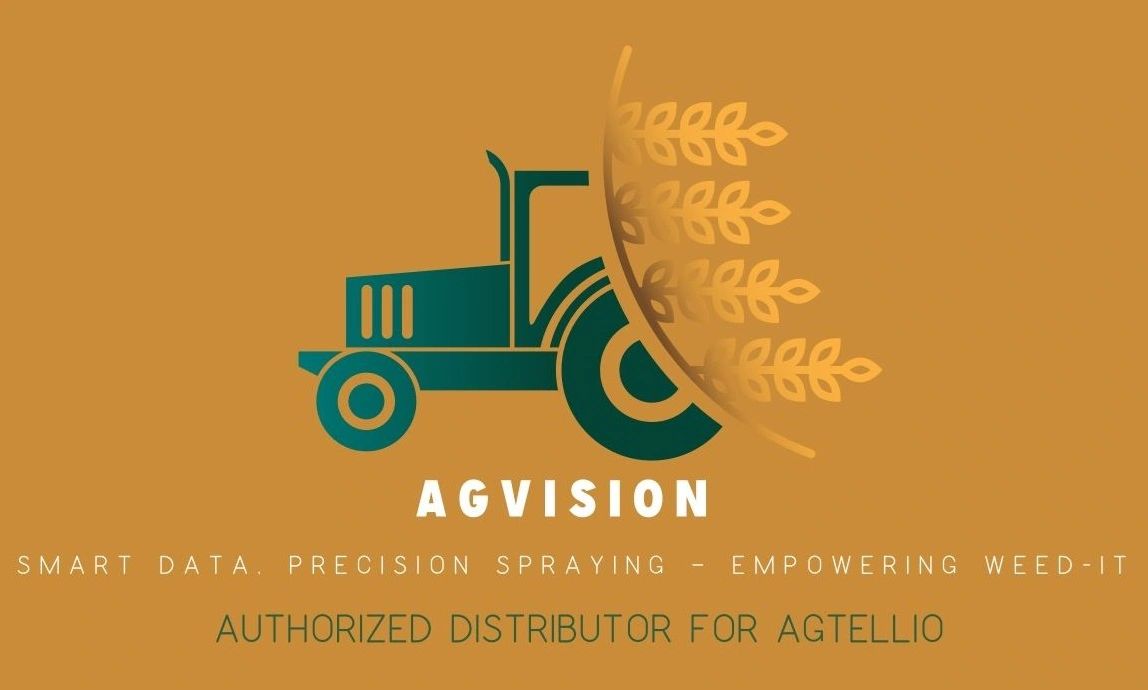 Our History | agvision.ai