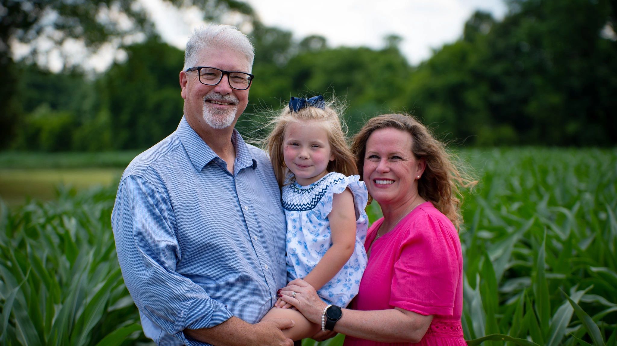 Johnny Turner for Limestone Commission Chairman