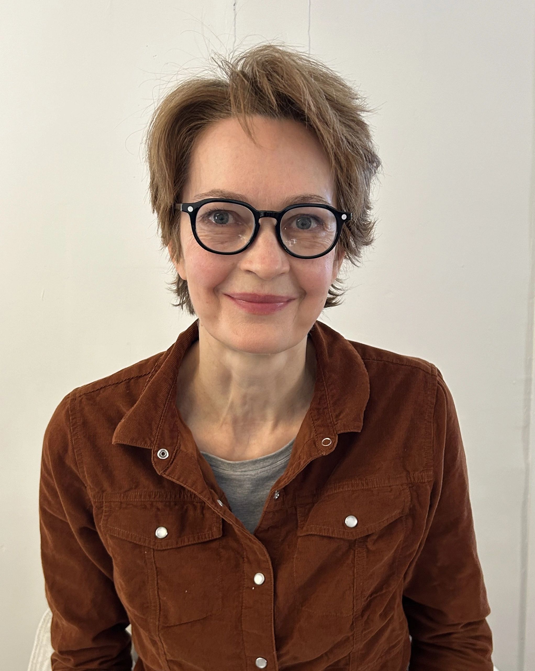 Catherine Arnold - Writer and Artist